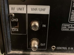 How Much Is A VCR Worth? The Answer May Surprise You!