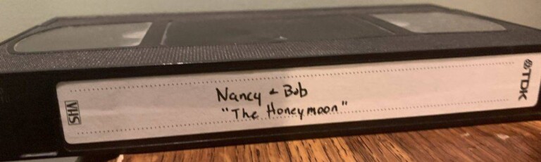 How Long Do Video Tapes Last And What Causes Them To Degrade