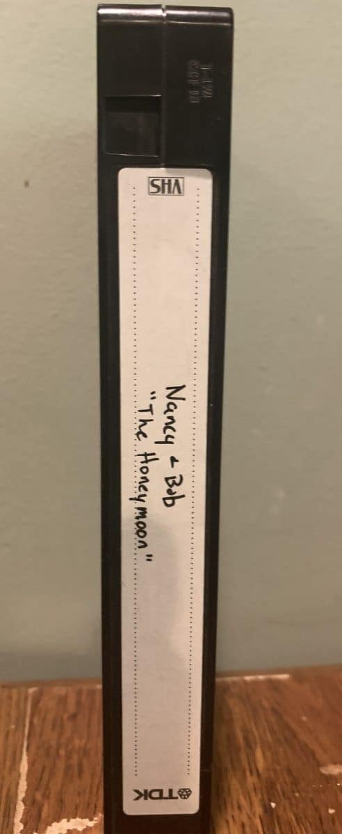 How Long Do Video Tapes Last And What Causes Them To Degrade